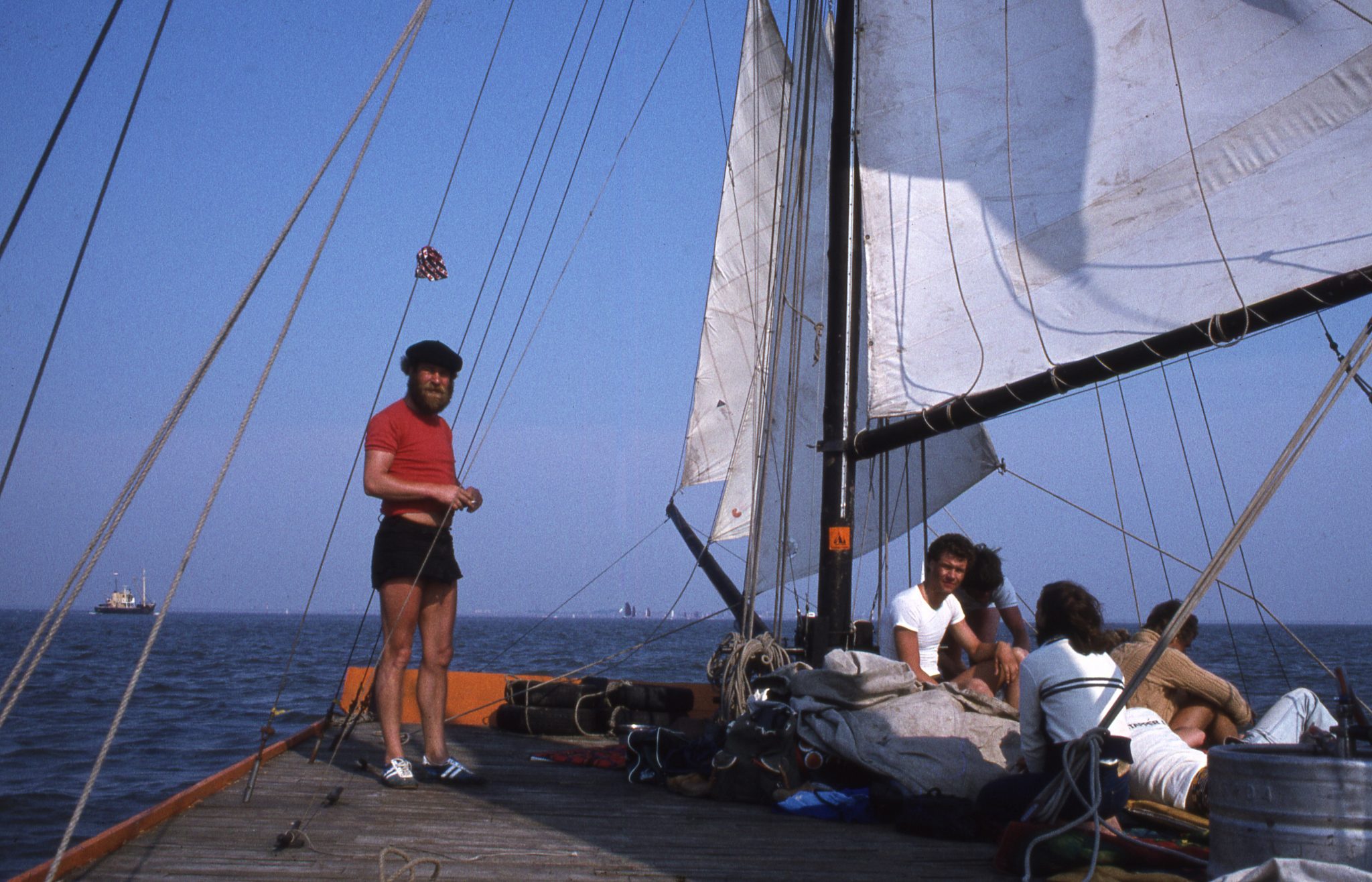 Sterke Yerke III – Sterke Yerke III